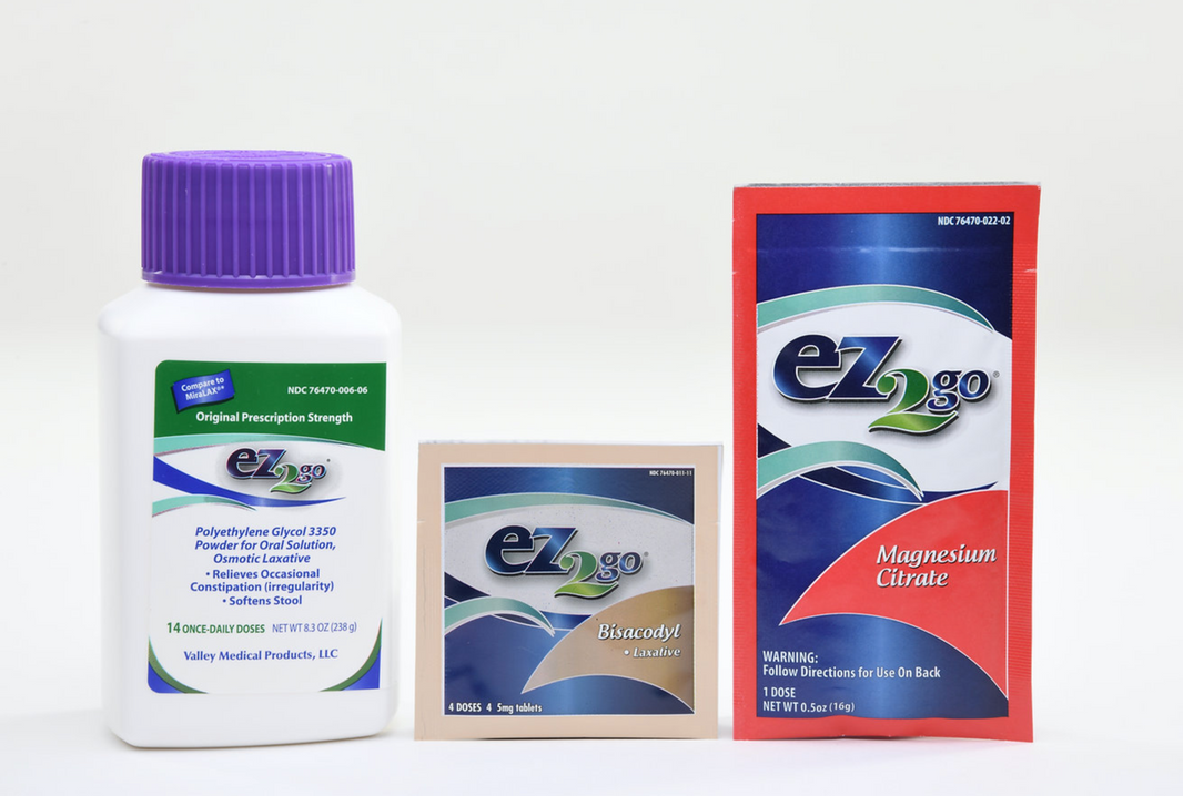 Your Go-To For Easy Digestive Support – ez2go